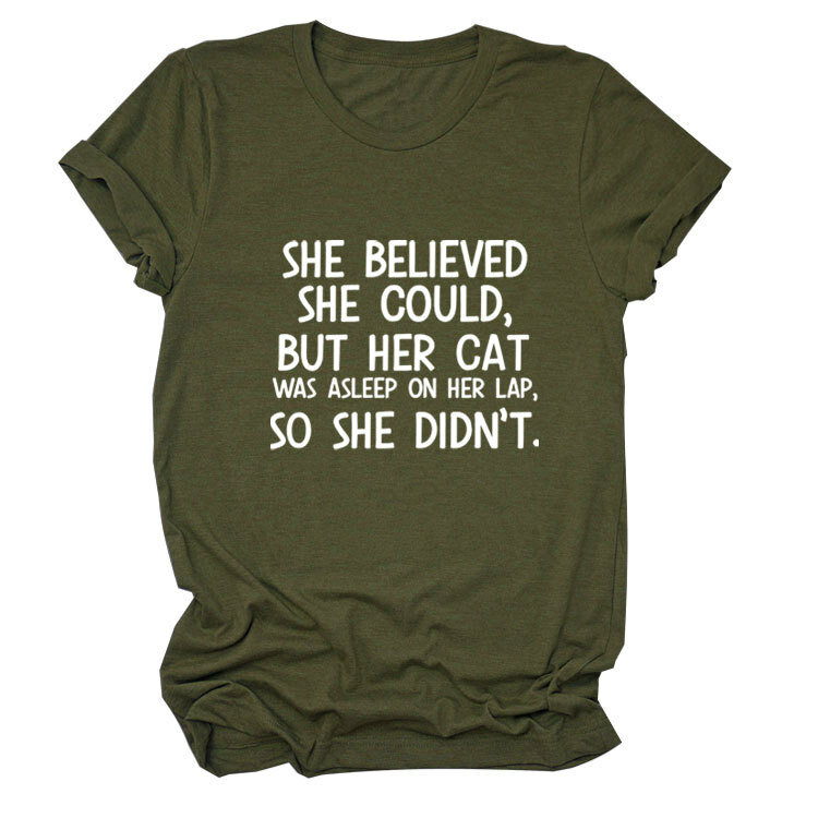 Футболка спортивная