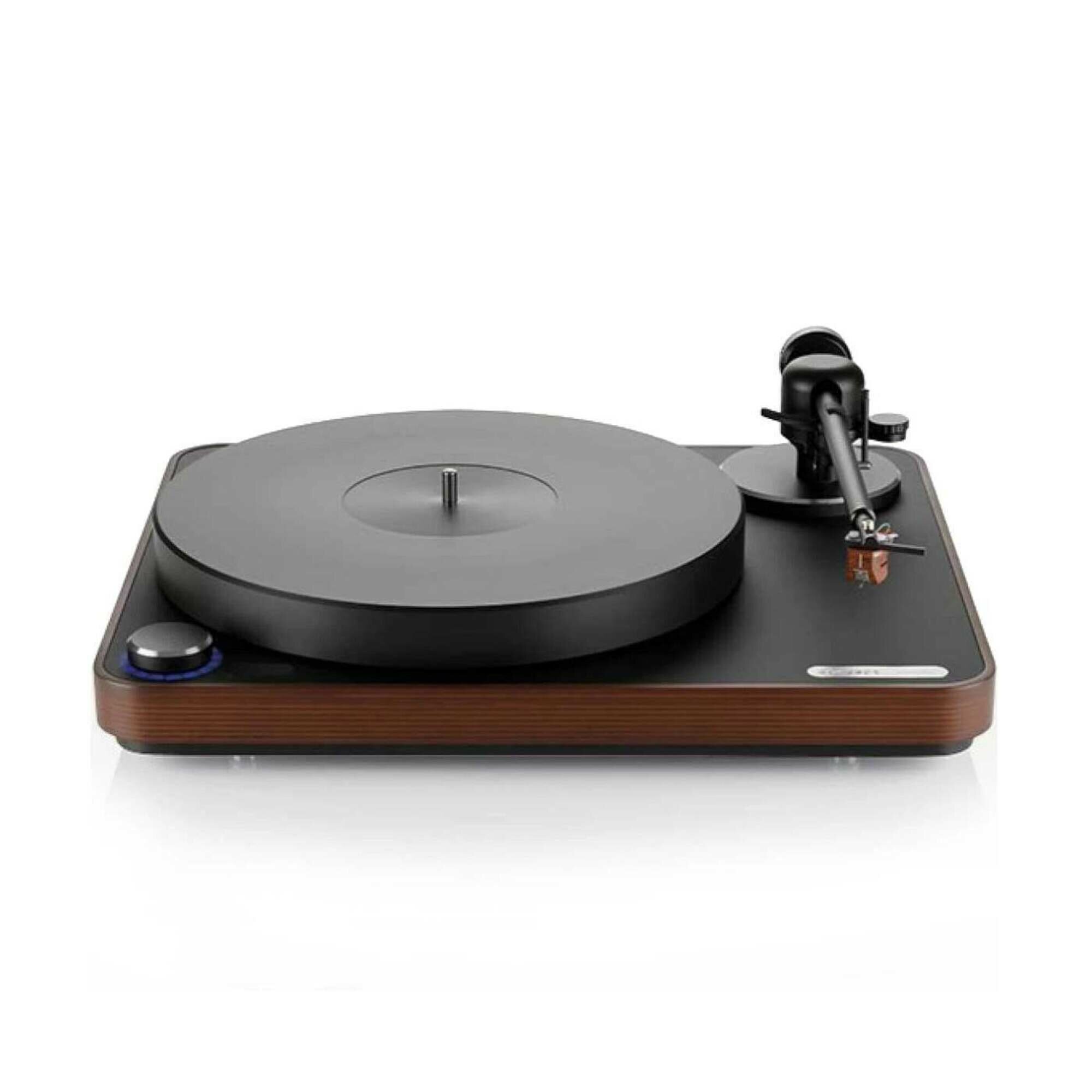 Стол Clearaudio Concept Signature Dark Wood
