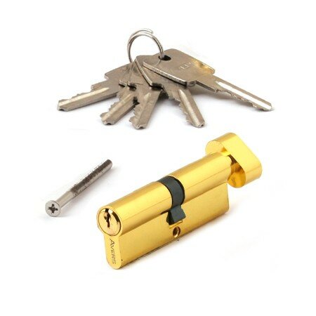 Цилиндровый механизм Avers ZC-80-C-G