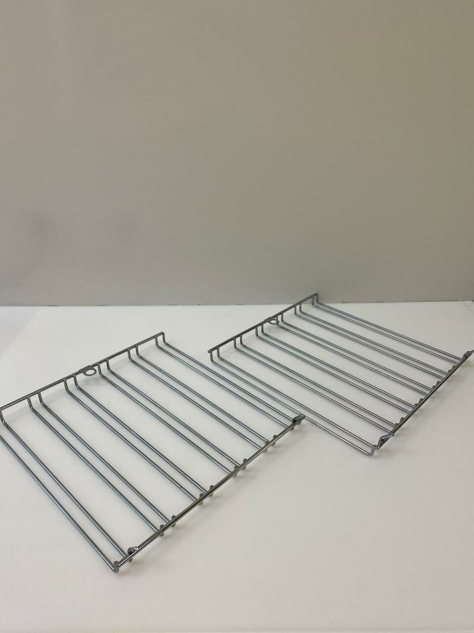 Направляющие, комплект, для духового шкафа Haier HOQ-K2ANN3BX