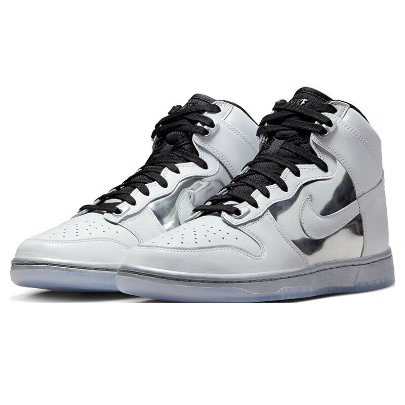 Кроссовки Dunk