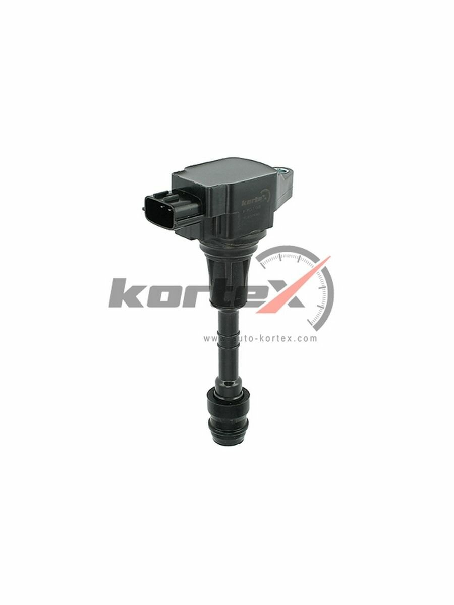 Катушка зажигания Kortex KIC108 для INFINITI FX, NISSAN Titan, Pathfinder
