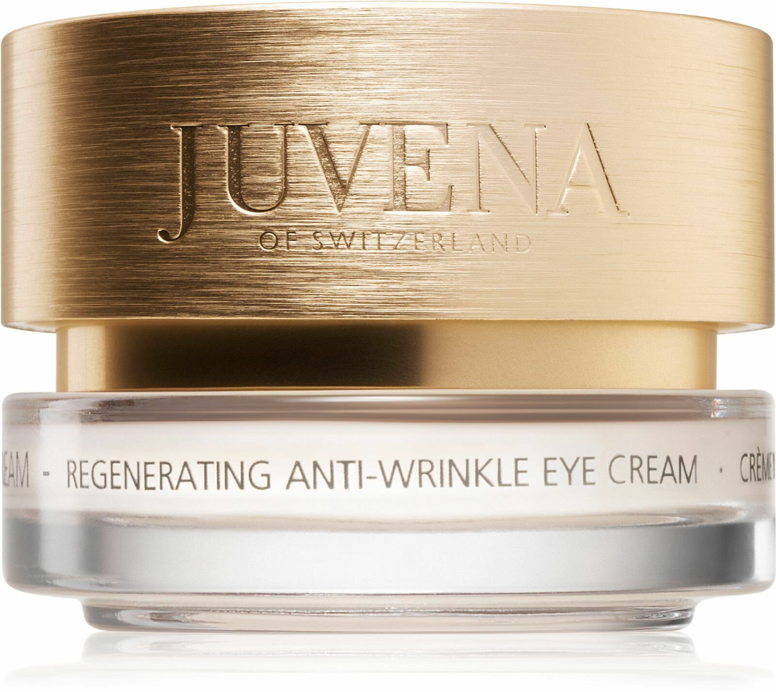 Juvena восстанавливающий крем для глаз с эффектом против морщин Juvelia Nutri-Restore 15 ml