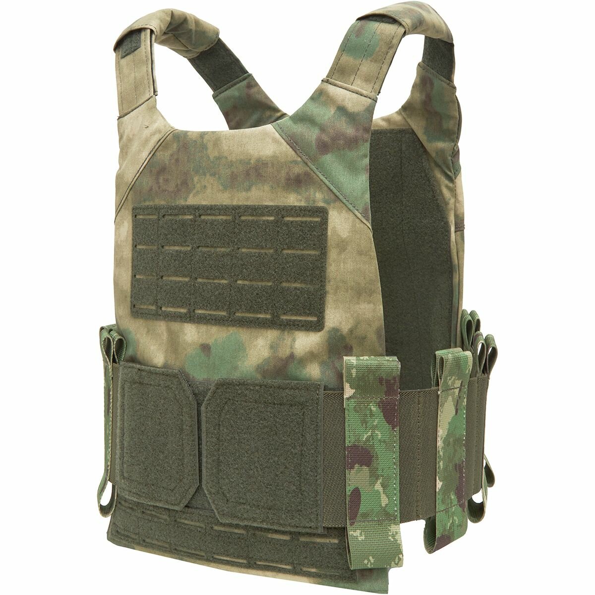 Бронежилет "Слик" TV-119