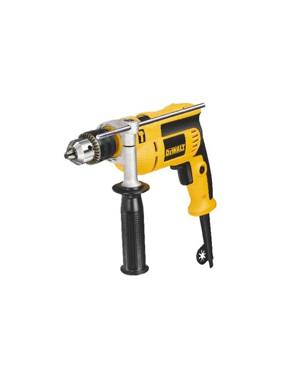 Дрель сетевая DWD 024,750Вт