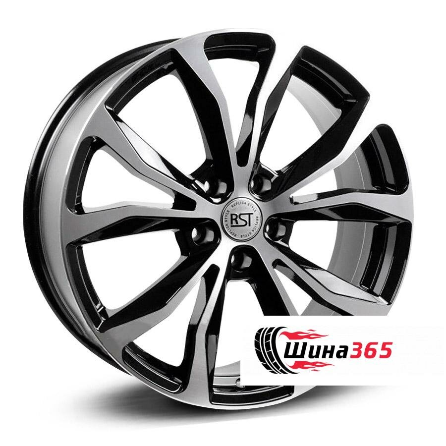 Литой колесный диск RST R009 R19 / 7.5J PCD 5x114.3 ЕТ 35 ЦО 60.1