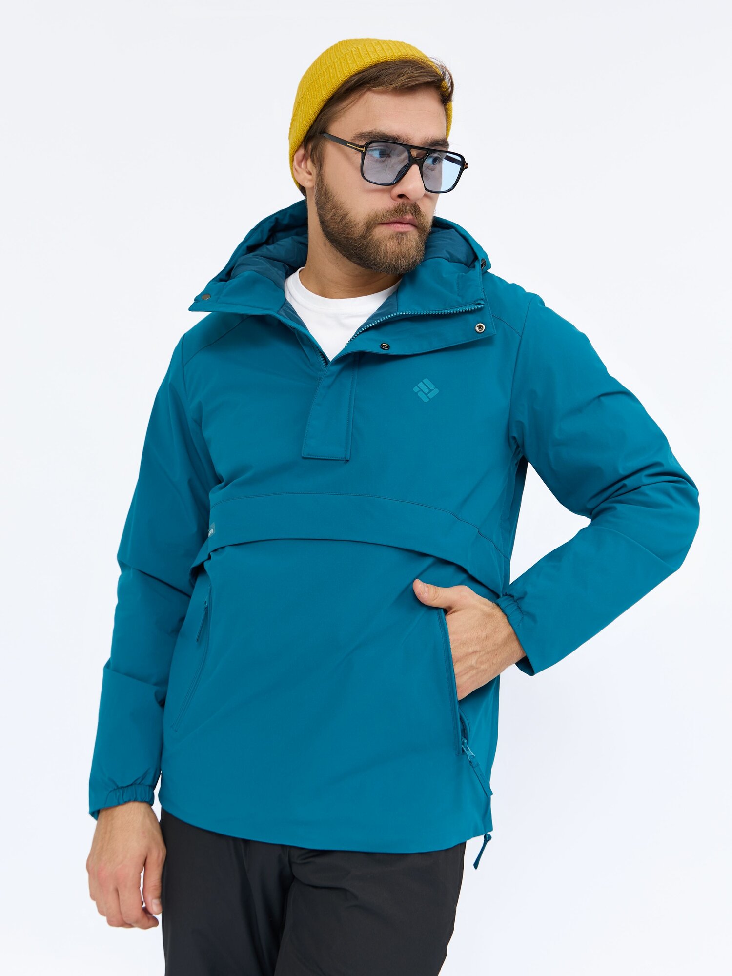 Анорак Демисезон