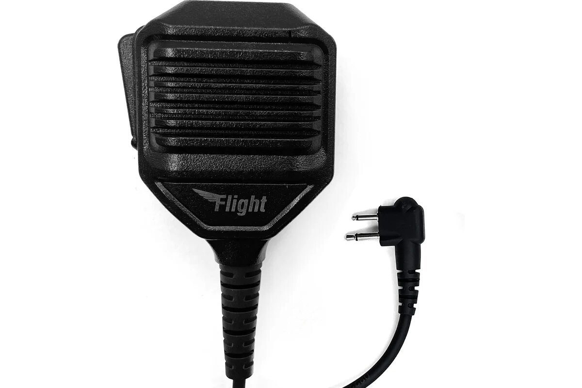 FLIGHT RSM-401/M1 влагозащенная IP67 тангента для Байкал-77/77 DMR, Байкал-30, Motorola