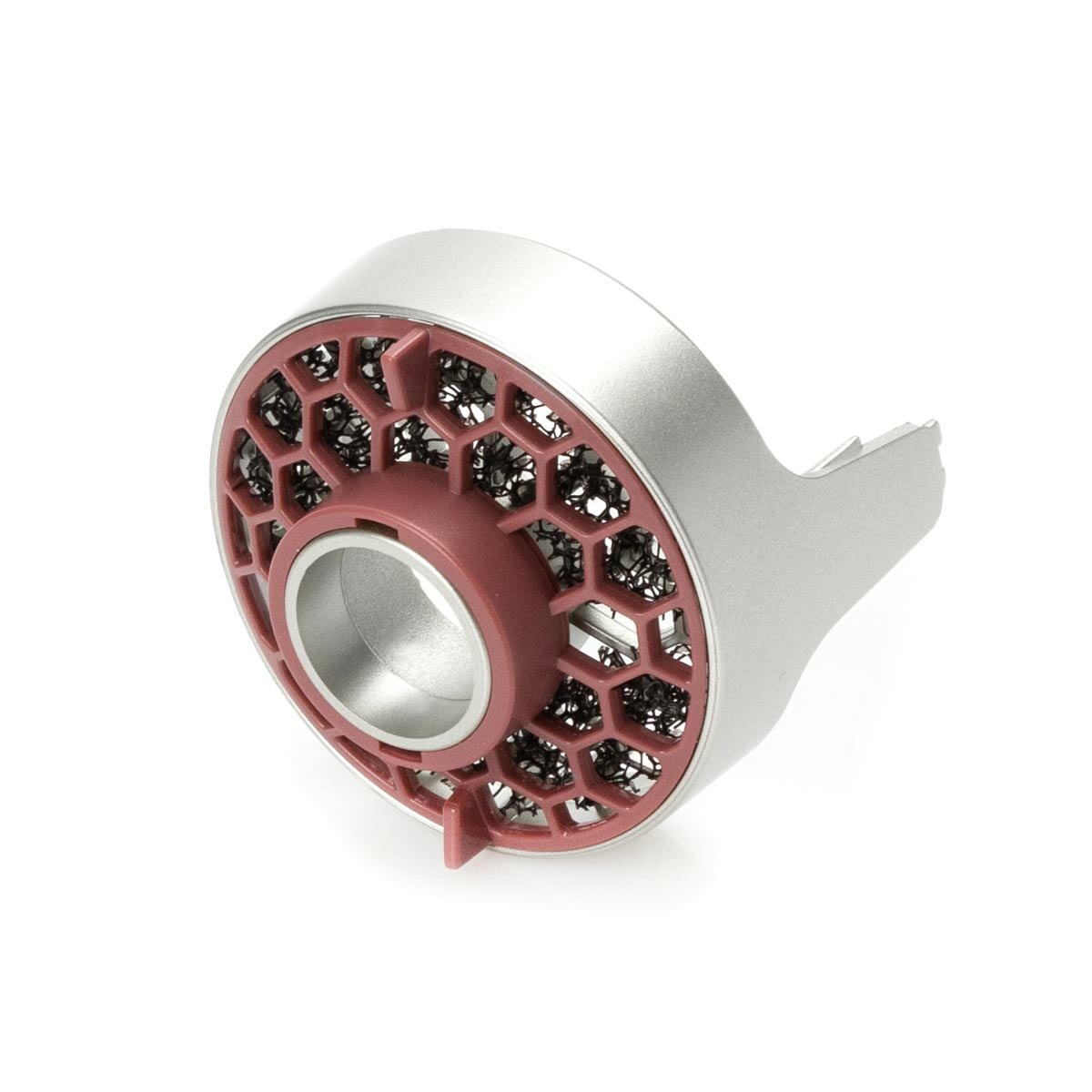 Фильтр с крышкой для фена-щетки Rowenta CF942 (CS-00134344)