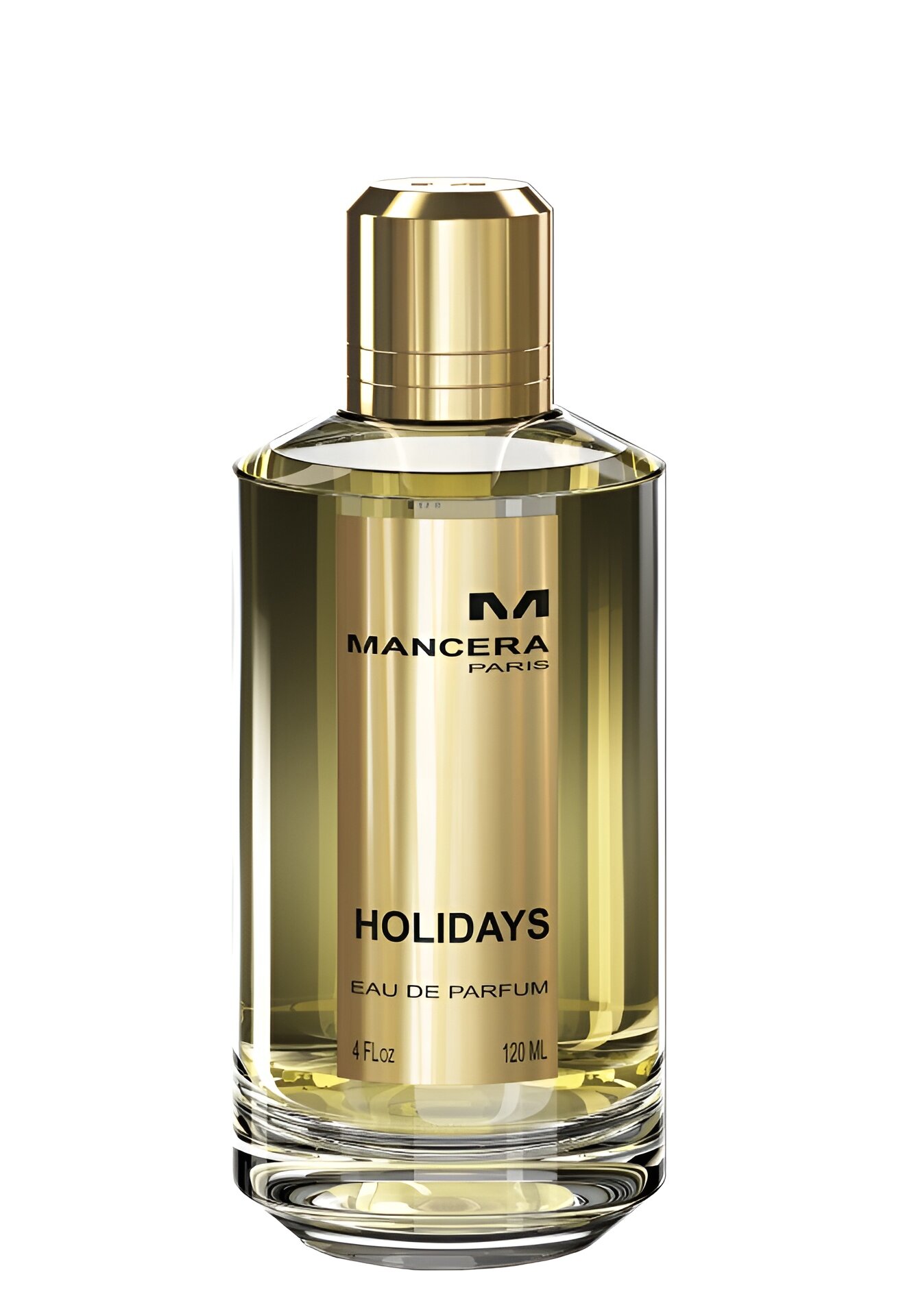 Mancera "Holidays" - Парфюмерная вода, унисекс, Франция, 120 мл