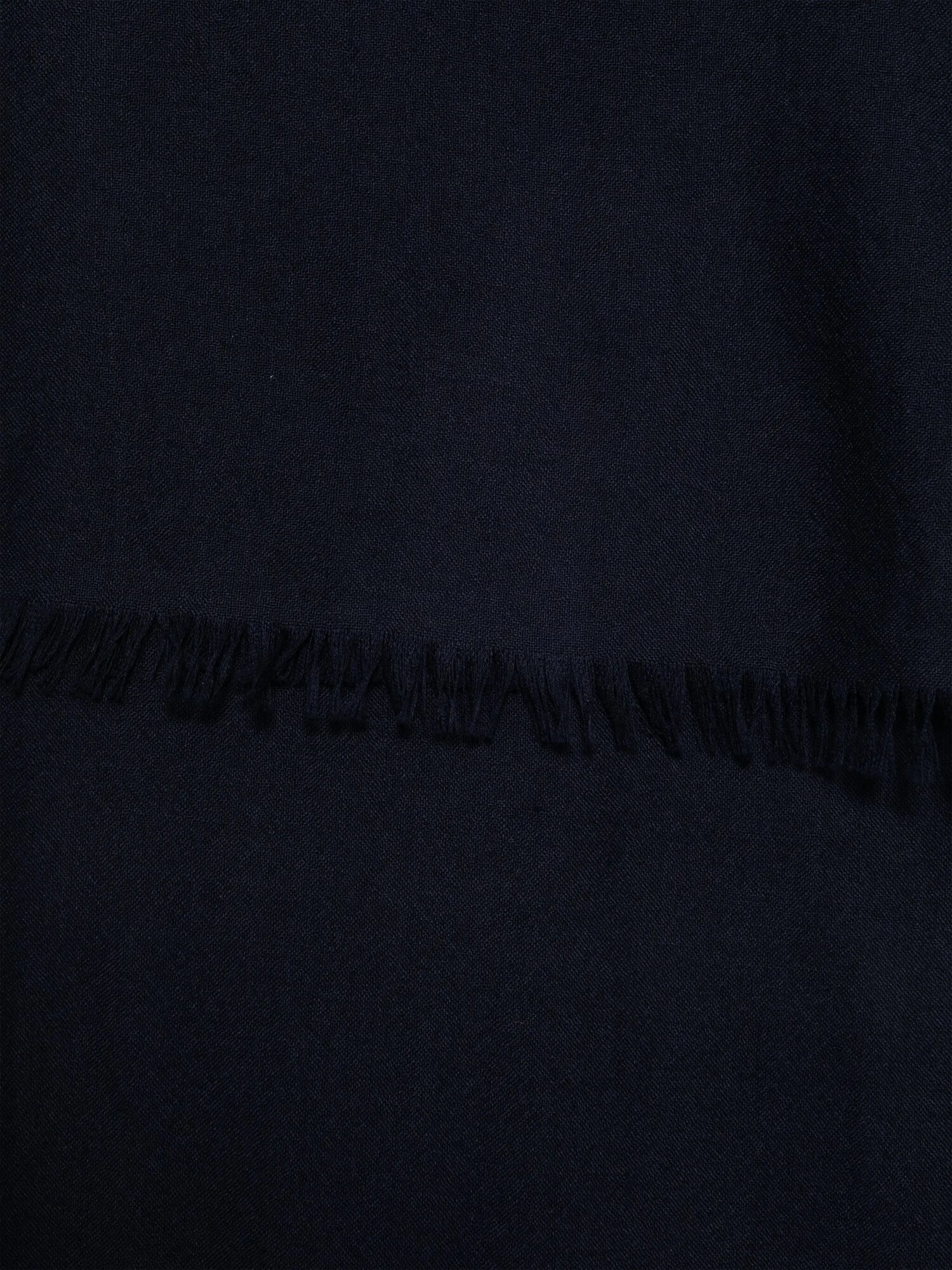 Шарф ERIC BOMPARD Voile для мальчиков, blue — фото 1