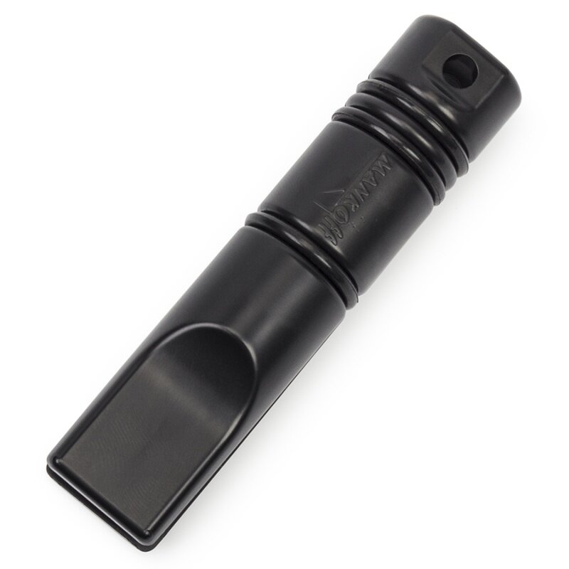 Манок Mankoff На Утку Basic, Черный