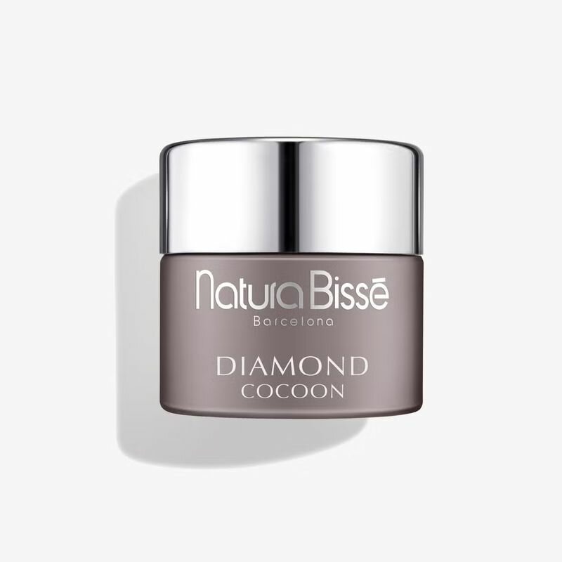 Natura Bisse Крем для ухода за кожей Diamond Cocoon Ultra Rich 50мл