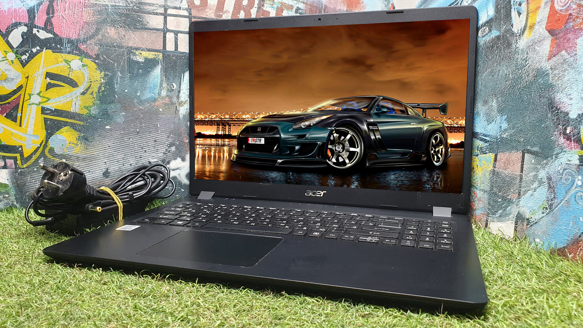 Ноутбук Acer i3-10/8Gb/FHD/Aspire 3 A315-56 A315-56-38MN/Windows 10