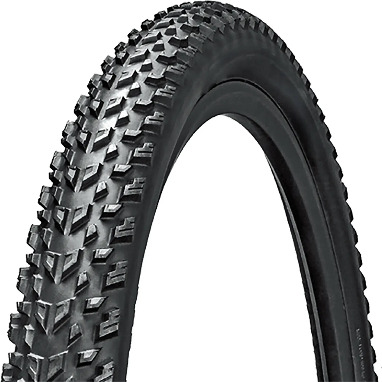 Велопокрышка 27.5"x2.8 (71-584), ChaoYang H-5161, 60TPI