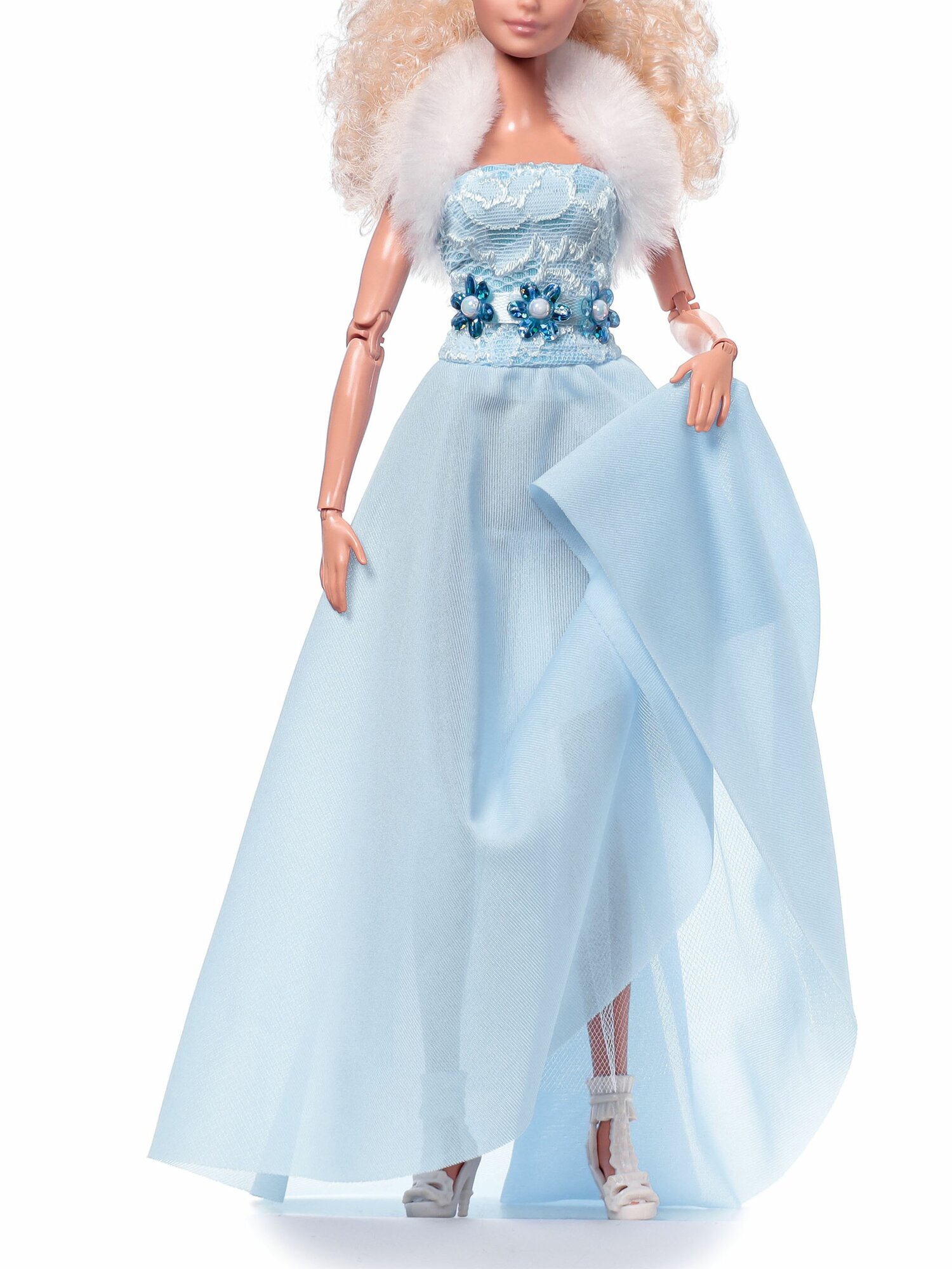 Одежда для кукол VIANA