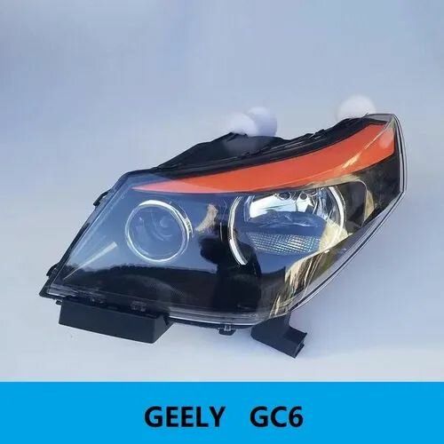 Фары автомобильные