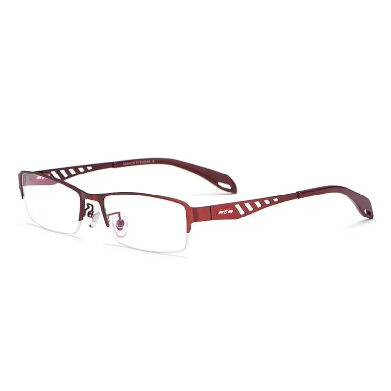 Оправа для очков Reven Jate XS505 red