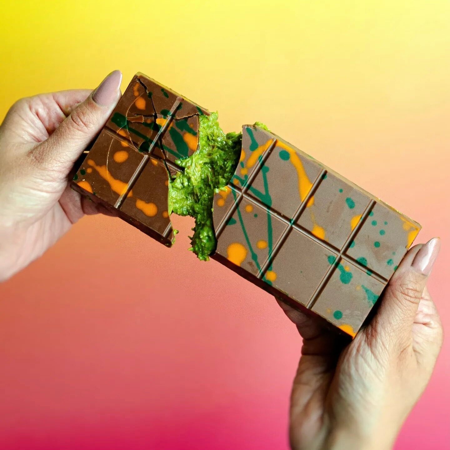 Дубайский шоколад "Fix" original, прямые поставки