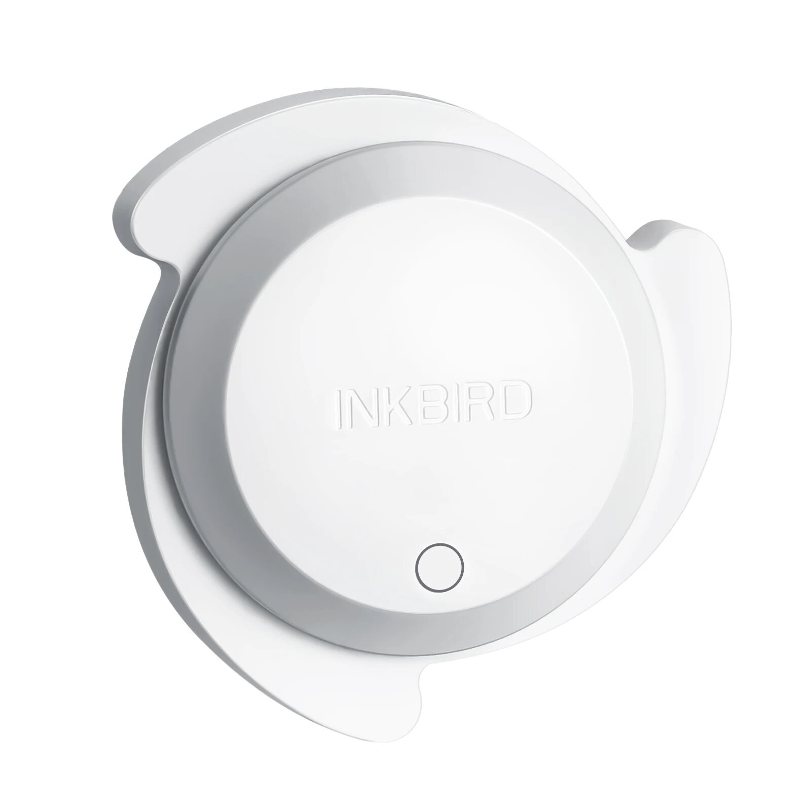 Умный датчик утечки воды INKBIRD IRS-WD1 IP67, водонепроницаемый датчик утечки воды для ванной, кухни, прачечных, отделений