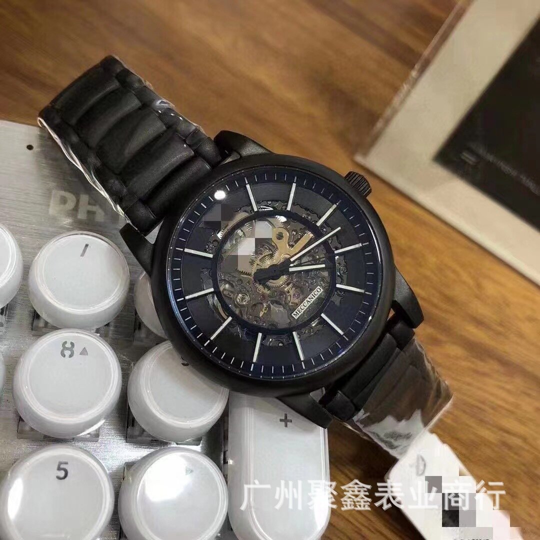 Наручные часы JUXIN