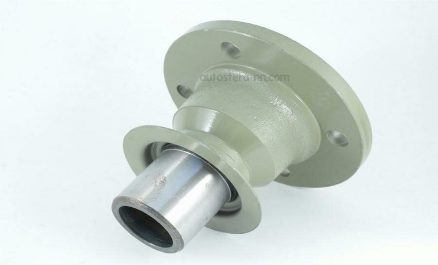 PRAVT PRC41R921701238 Фланец КПП ГАЗель Next дв. Cummins (330 НМ) (PRAVT)