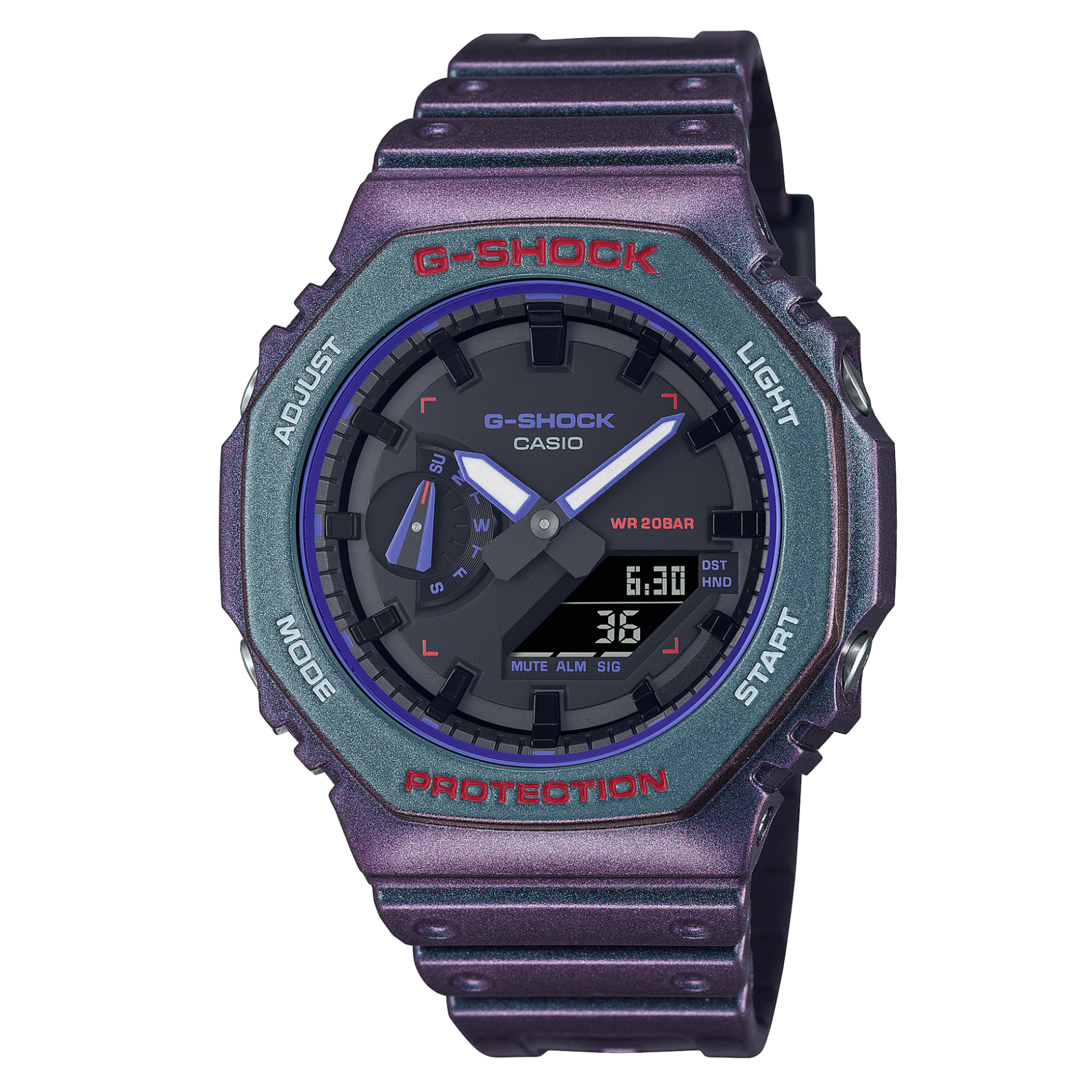 Наручные часы G-Shock