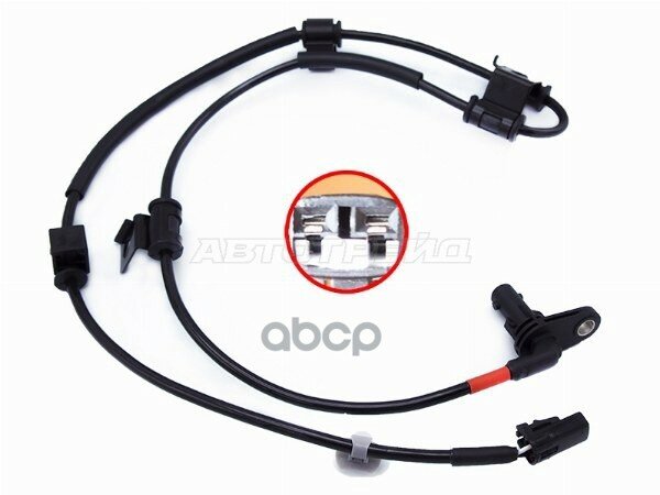 Датчик ABS FR HYUNDAI IX35 09-/TUCSON 09- RH Sat арт. ST-95671-2S300