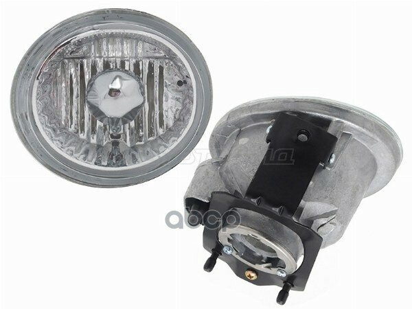 Фара противотуманная NISSAN MURANO Sat арт. ST3152006LUS