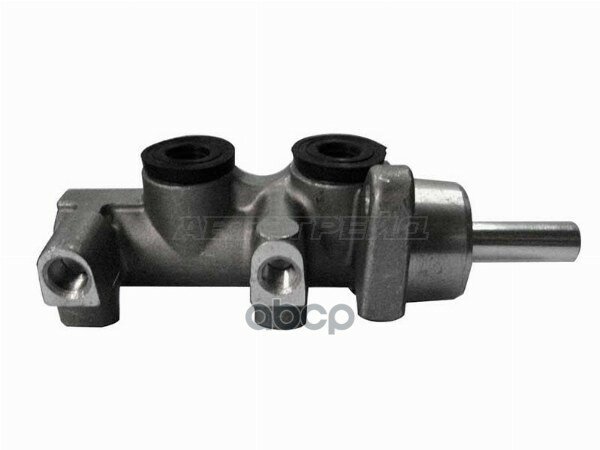 Цилиндр тормозной главный RENAULT LOGAN 04-15/DUSTER 11- без ABS Sat арт. ST-155-0021