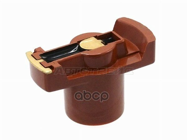 Бегунок трамблера AUDI 100 85-94/A6 94-95/VOLKSWAGEN PASSAT 83-88/TRASNSPORTER 90-03 Sat арт. ST-286-0006