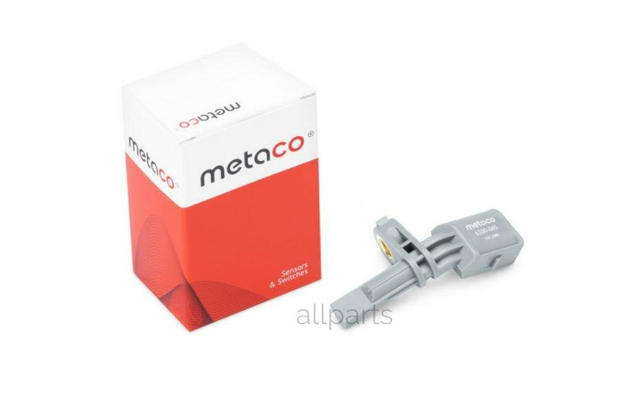 METACO 6300-045 Датчик ABS