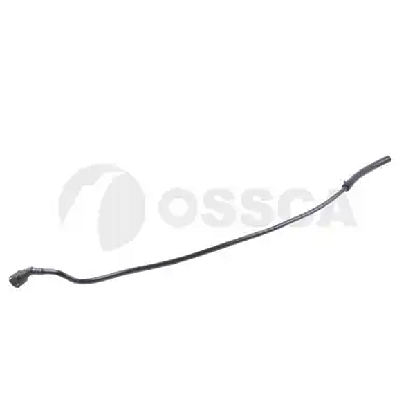 OSSCA 28748 трубка вентиляционная расширительного бачка BMW (БМВ) 520528 (f07,10,11) 1017