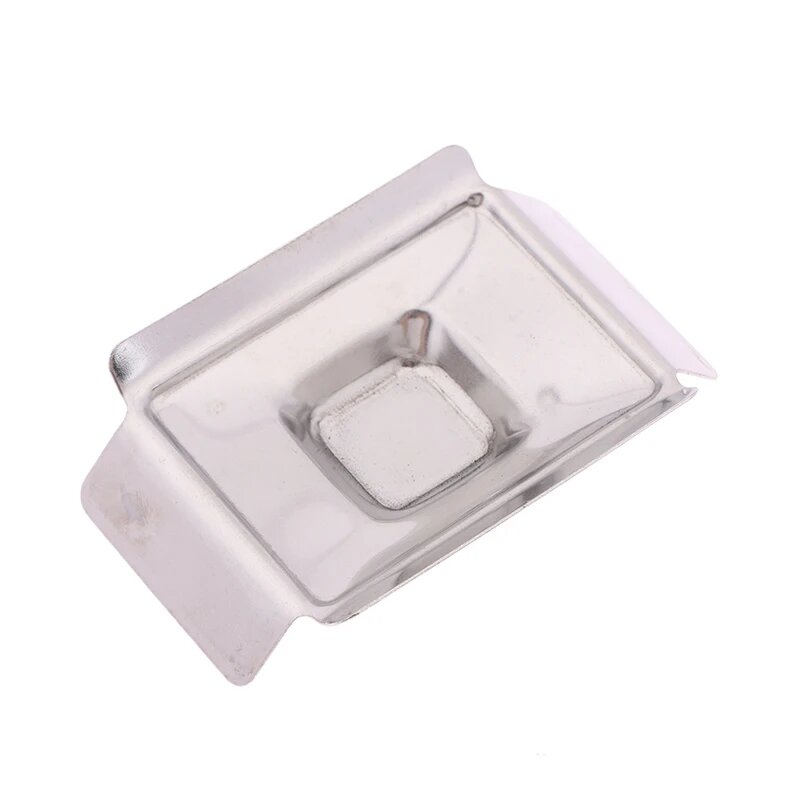 Формы для встраивания кассет из нержавеющей стали 15x15x9mm