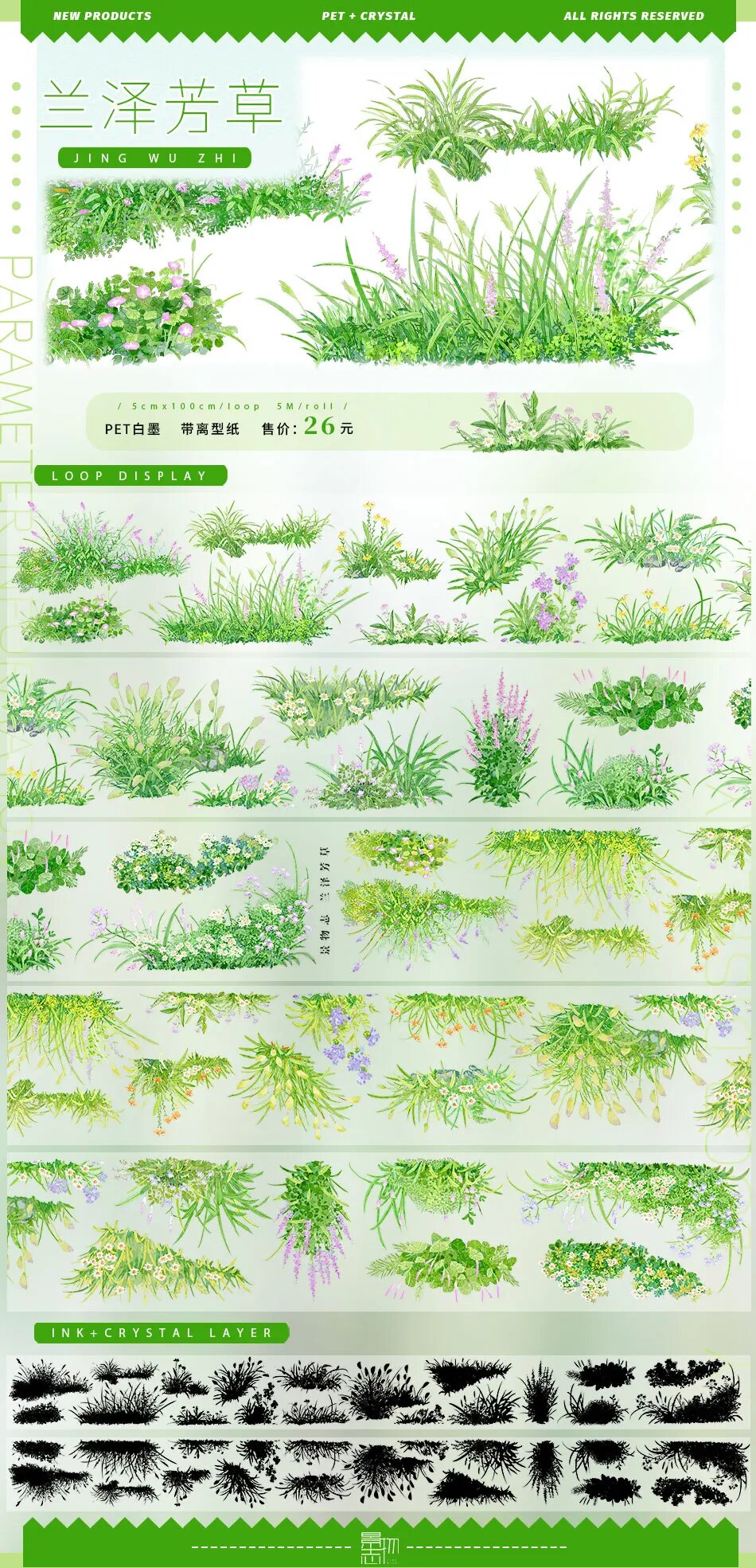 Изолента -PET