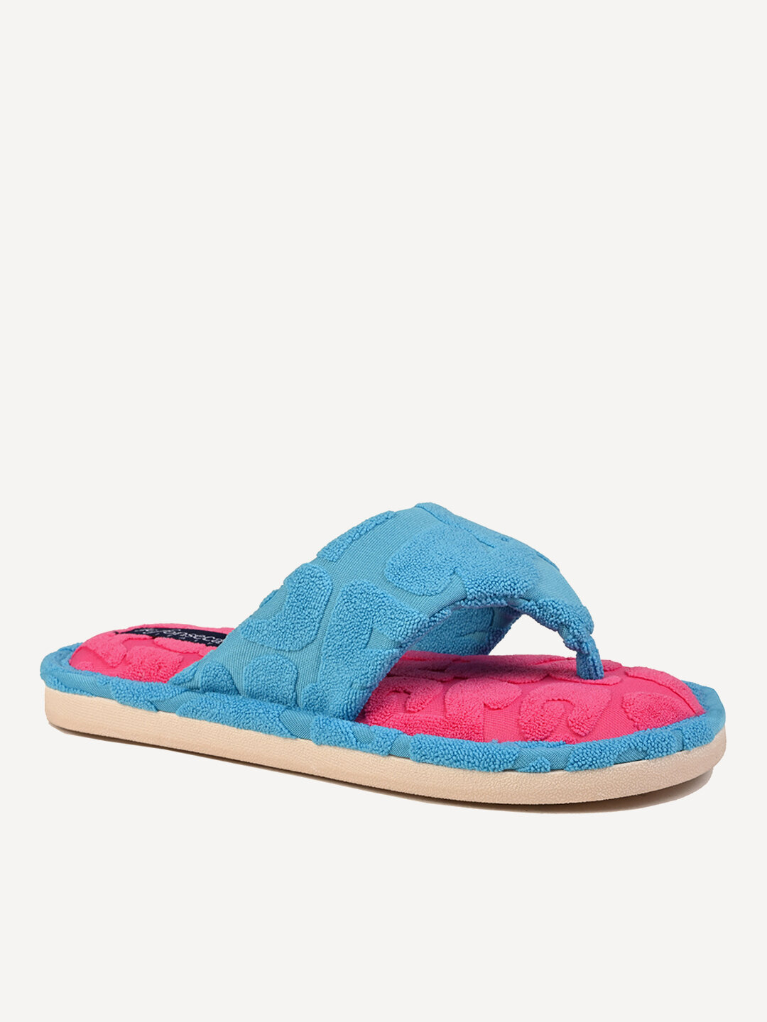 Тапочки De Fonseca