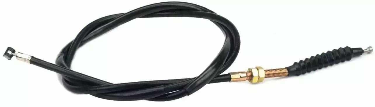 Трос сцепления TTR250 L 1240 мм на мотоцикл, питбайк, эндуро.