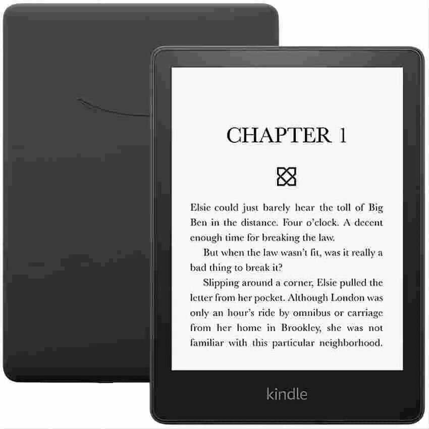 Электронная книга — фото 1