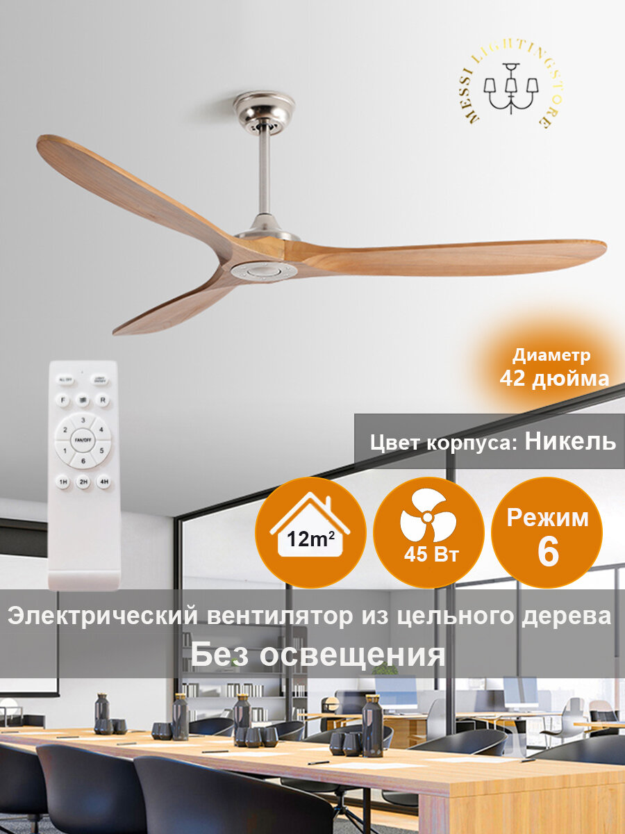 Вентилятор