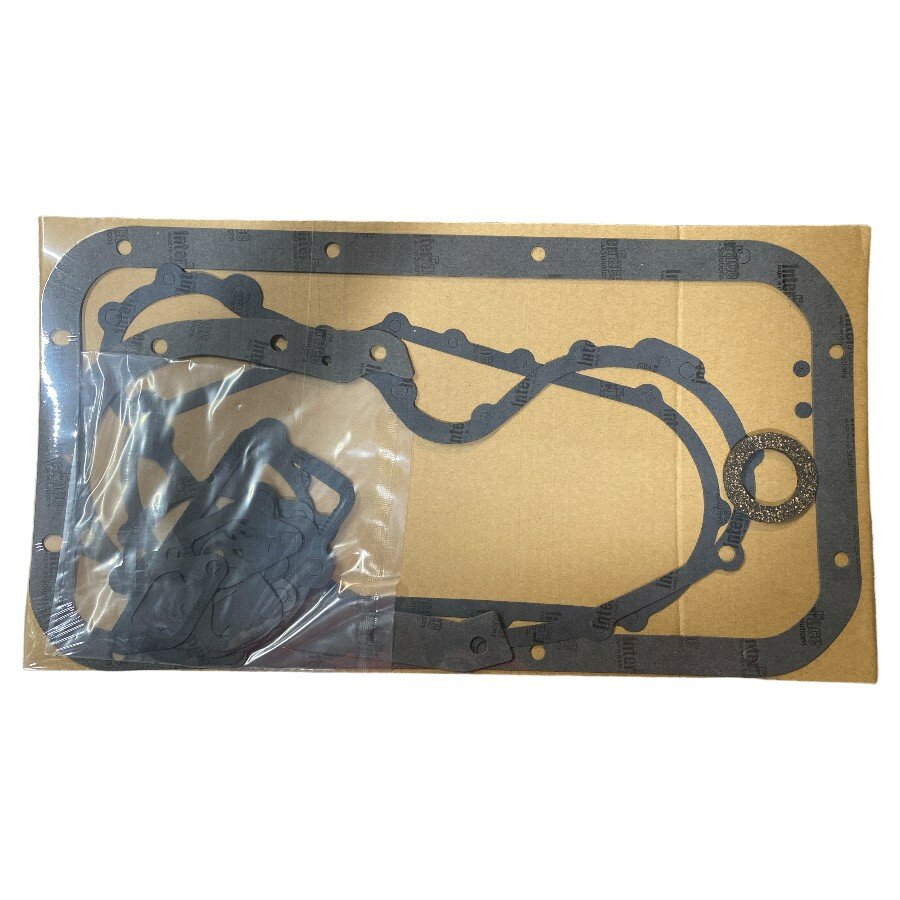 Комплект прокладок для двигателя Nissan K15, K21, K25 (graphite)