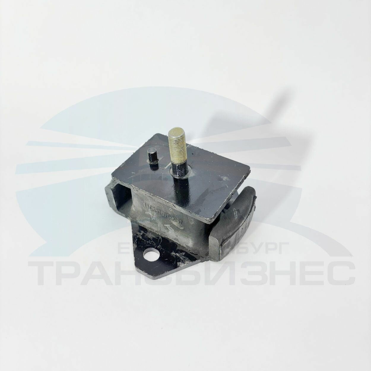 Подушка двигателя правая FOTON 1039 2.8 ISF (1105910100067)