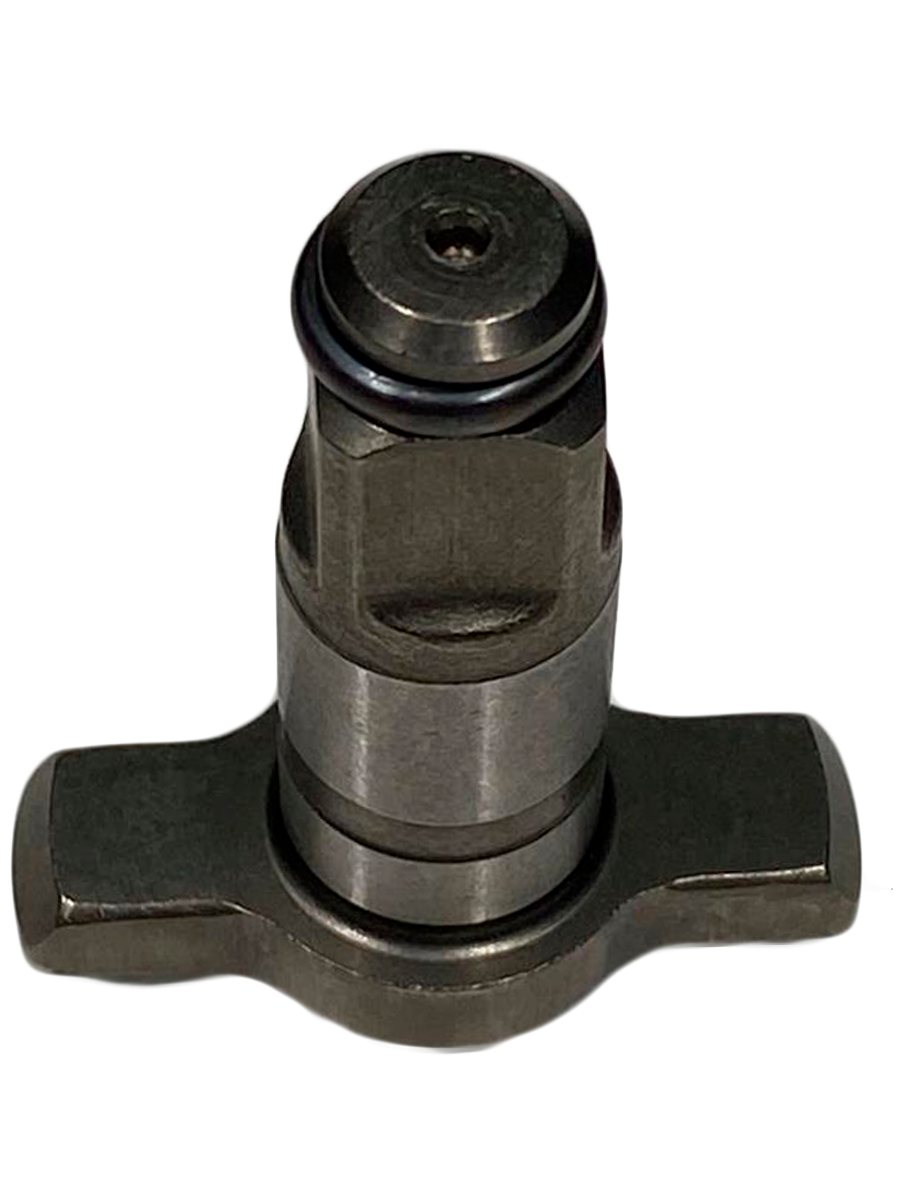 Ударный шпиндель для гайковерта аккумуляторного MAKITA TW140D, 135932-3