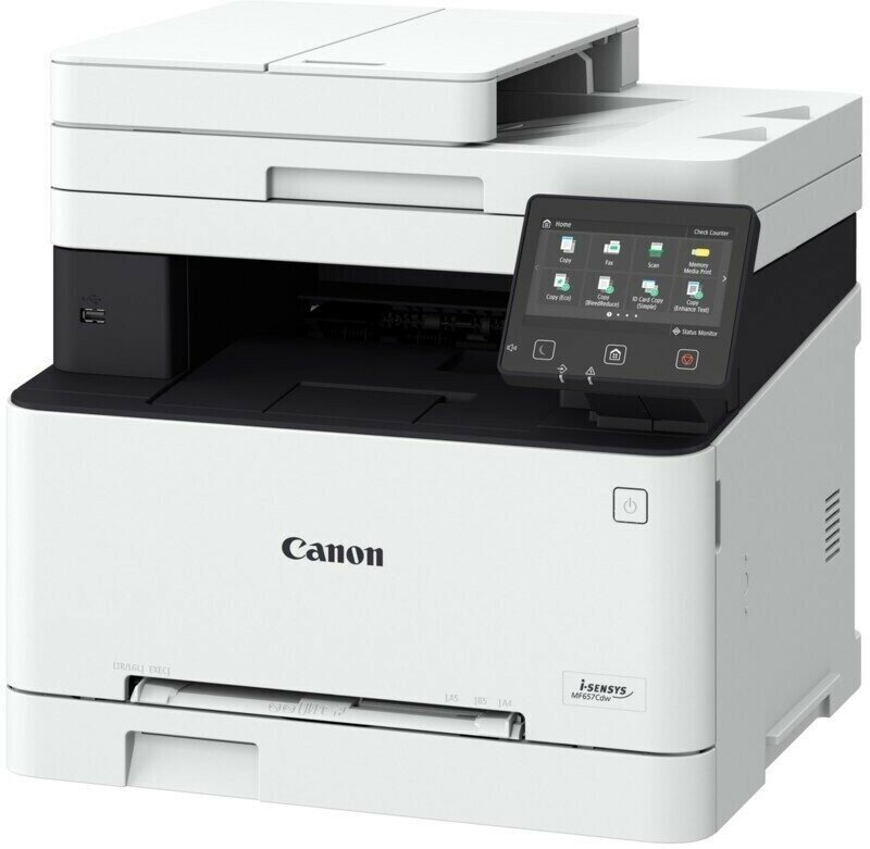 Многофункциональное устройство Canon i-Sensys MF657Cdw (5158C001)