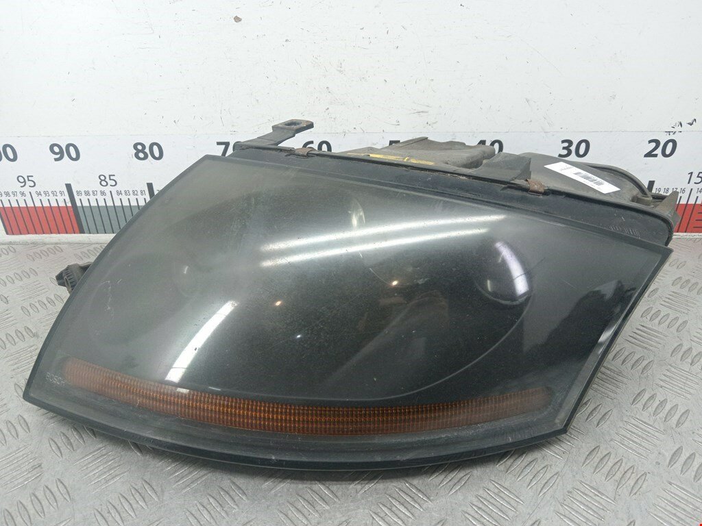 Фара левая Audi TT 8N 03011646785 арт. 2213310