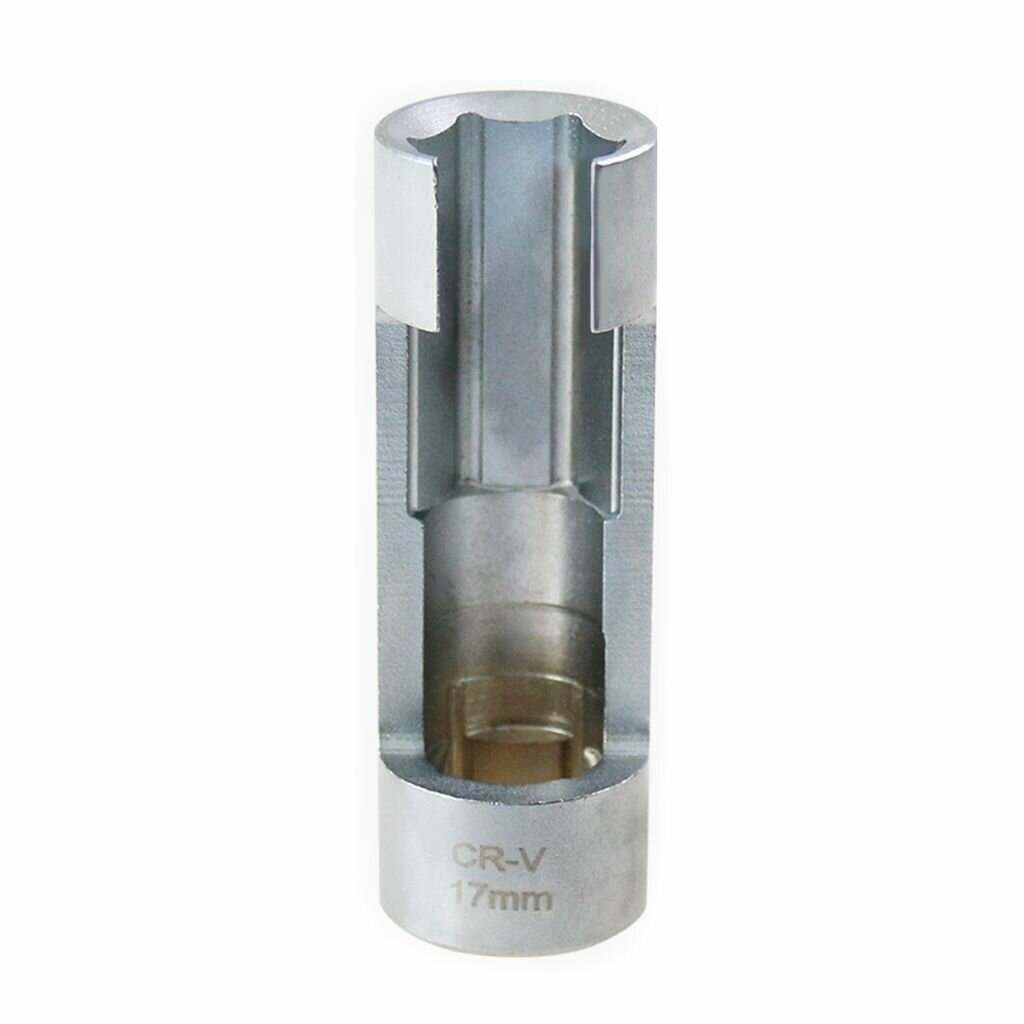 Торцевой ключ топливопровода дизельных форсунок для легкого и безопасного демонтажа ручного инструмента