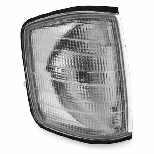 Поворот белый MERCEDES BENZ 190 (W201) Tyc 183255912B