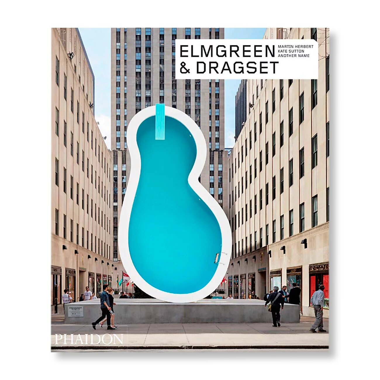 Elmgreen & Dragset (Contemporary Artists) — фото 1