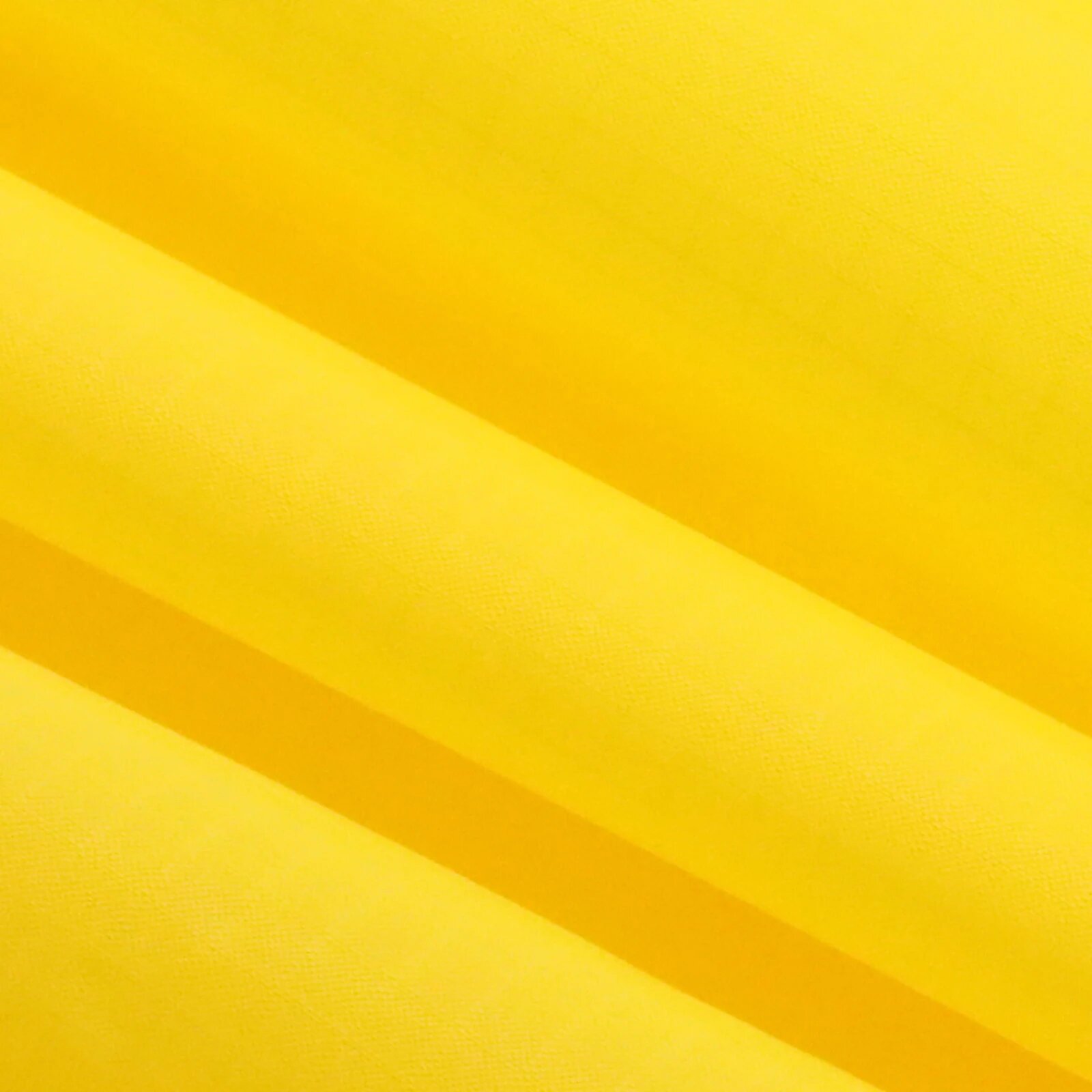 Ripstop Polyester Fabric by 9KM DWLIFE Желтый, Yellow