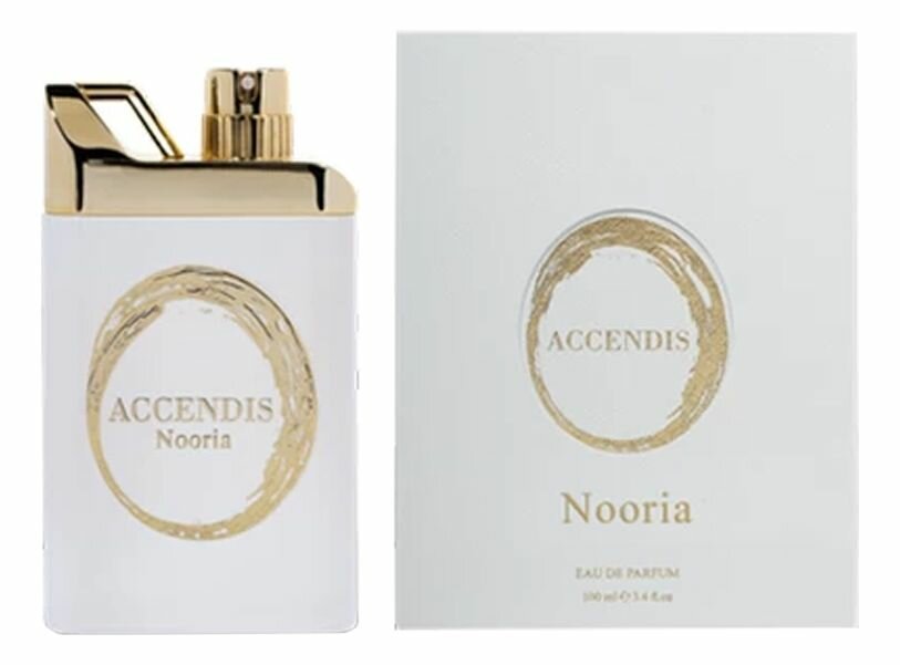 Accendis Nooria Парфюмерная вода для женщин 100 ml
