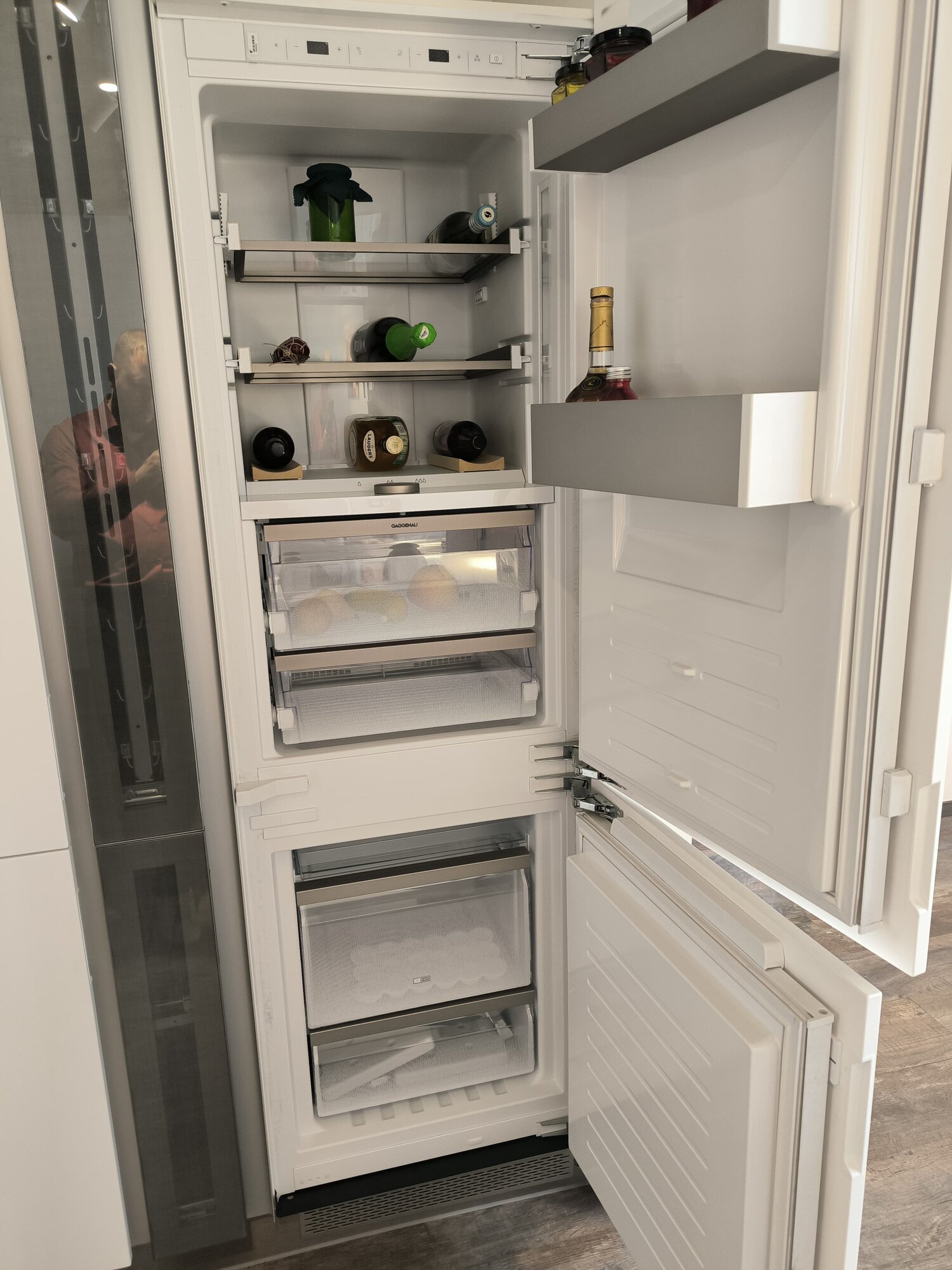 Холодильник Gaggenau RB289300RU